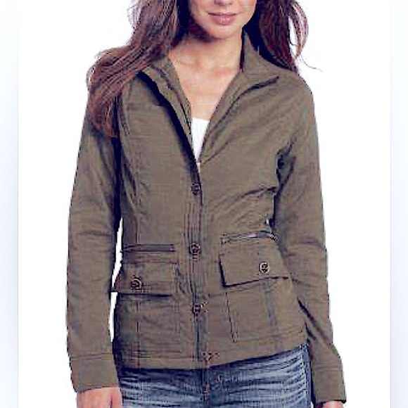 Prana | Jackets & Coats | Prana Lydia Zip Ip Jacket | Poshmark